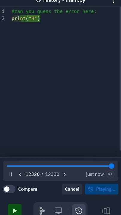 #python : indentation errors to learn, #pythonforbeginners #python #coding - YouTube
