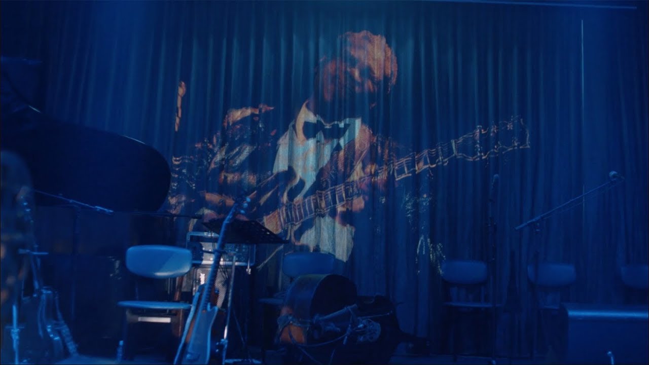 BLUE NOTE TOKYO 30th Anniversary SPECIAL MOVIE - YouTube