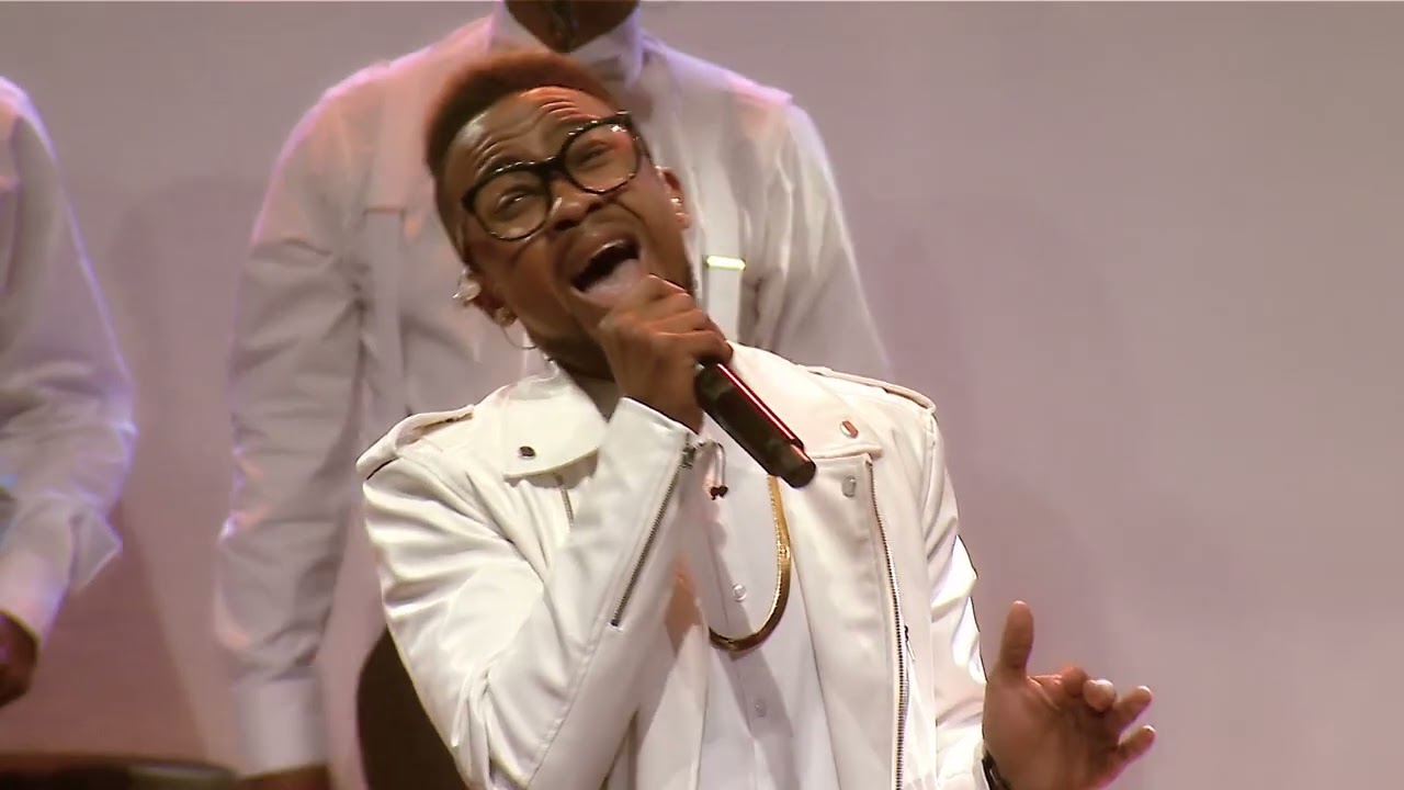 So Good | Spirit Of Praise 6 ft Dube Brothers - YouTube