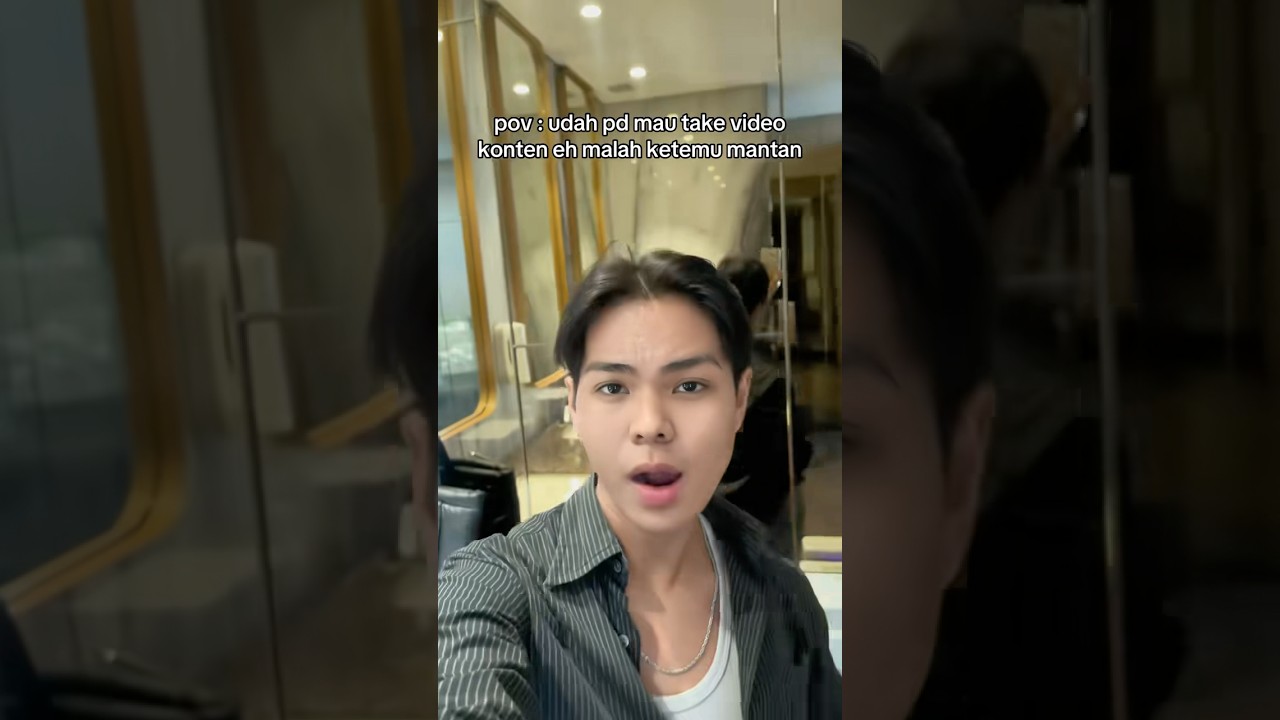 shock bgt sumpah #meme #comedy - YouTube