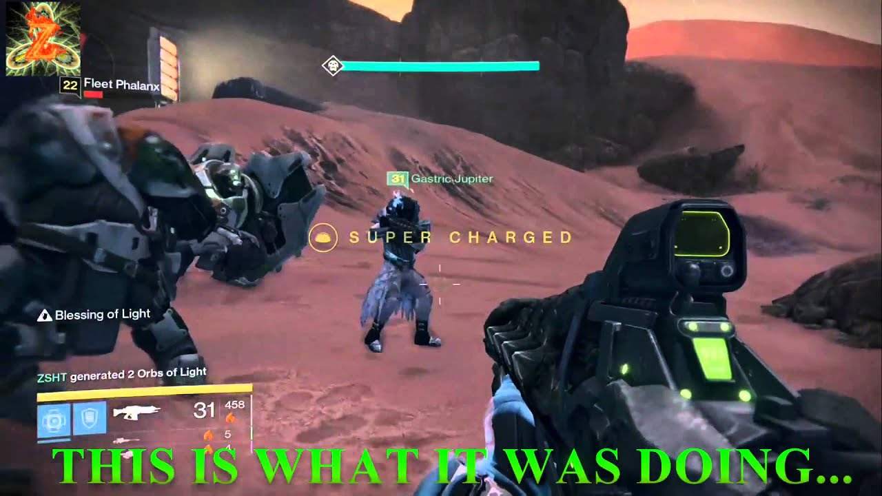 DESTINY:: CABAL FUNNY GLITCH...WTF WAS THAT?!?! - YouTube