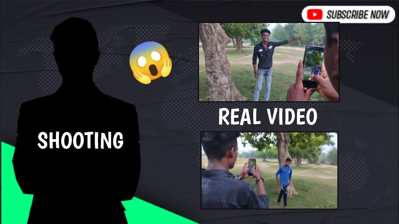 How to shoot action video | action video for reels on Mobile ...