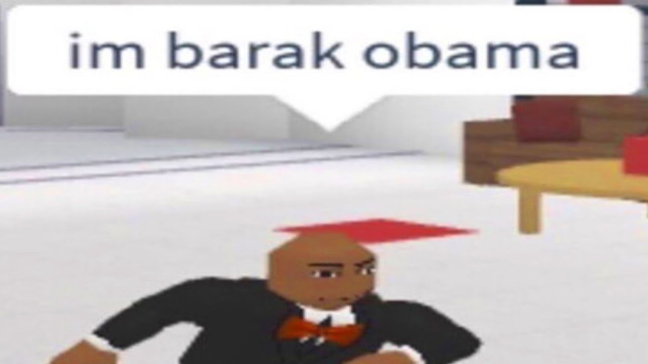obama bobux simulator - YouTube