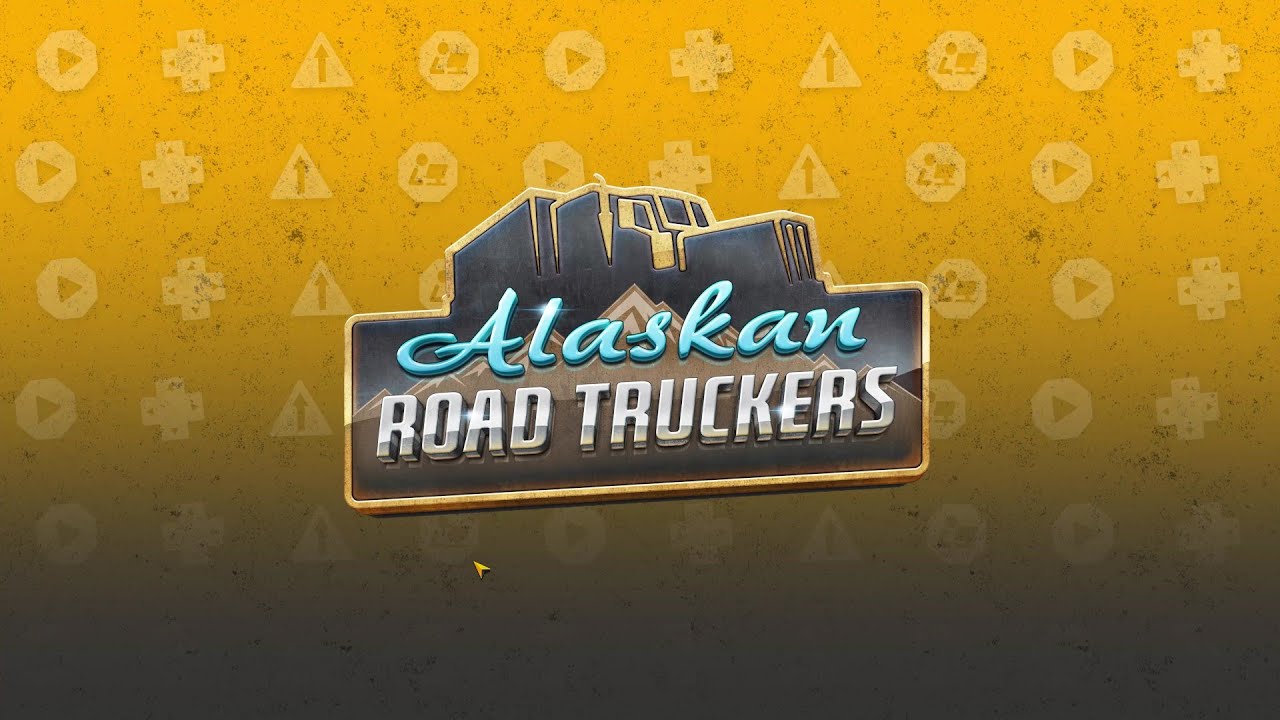 Alaskan Road Truckers | First Look - New Career Completing 1st Haul in ...