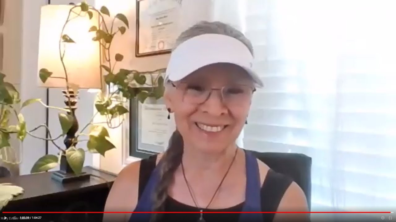 APLGO Athletes Kit Q & A - Mary Esther Gilbert, MSc HN, BSc NSP and ...