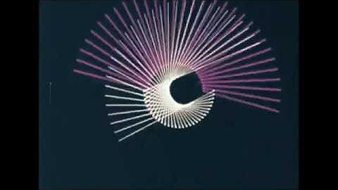 Generative Art Tutorials - Youtube