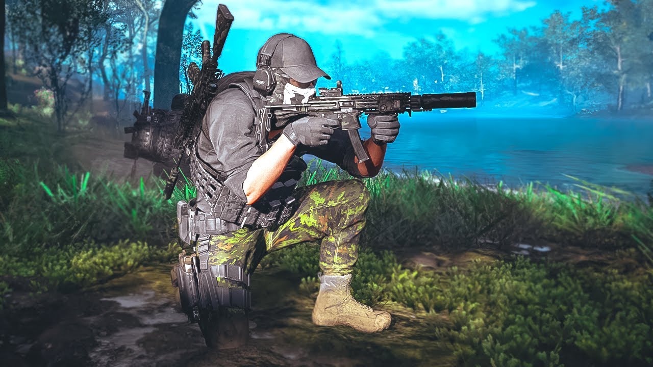 Ghost Recon Breakpoint: Tactical Triumph | Walkthrough Ep. 11 - YouTube