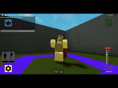 Angelic Builder Review - Randomly Generated Droids - YouTube