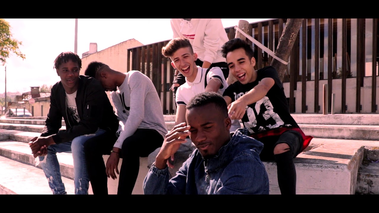 KFG MOVIE - O Ignorado - YouTube