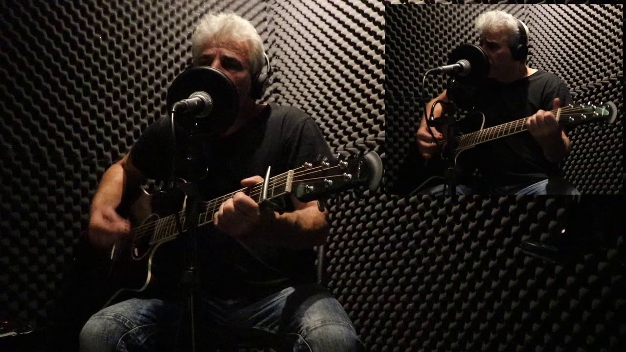 Smokie If You Think You Know How to Love Me / cover by Robert Schaaf ...