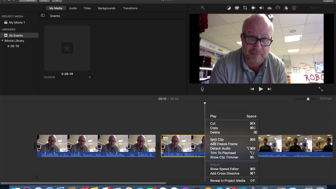 How to Edit Teacher or Student Questions - YouTube