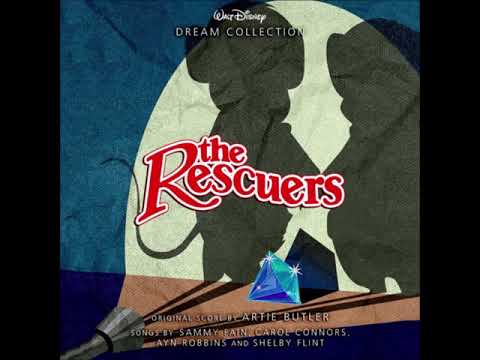 Tomorrow Is Another Day | The Rescuers
