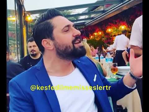 KEŞFESİLMEMİŞ SESLER - HATIRAN YETER