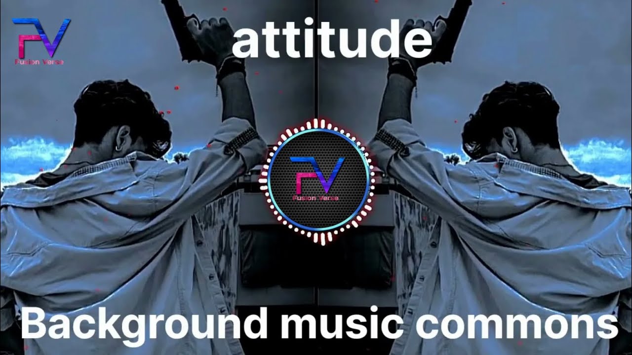 Attitude song whoopty 🥳 background music no copyright|copyright free ...