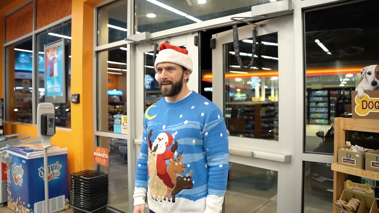 RILOT 0001 YT 15 Holiday 2022 - YouTube