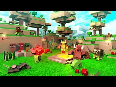 Salt. Roblox Animation - YouTube