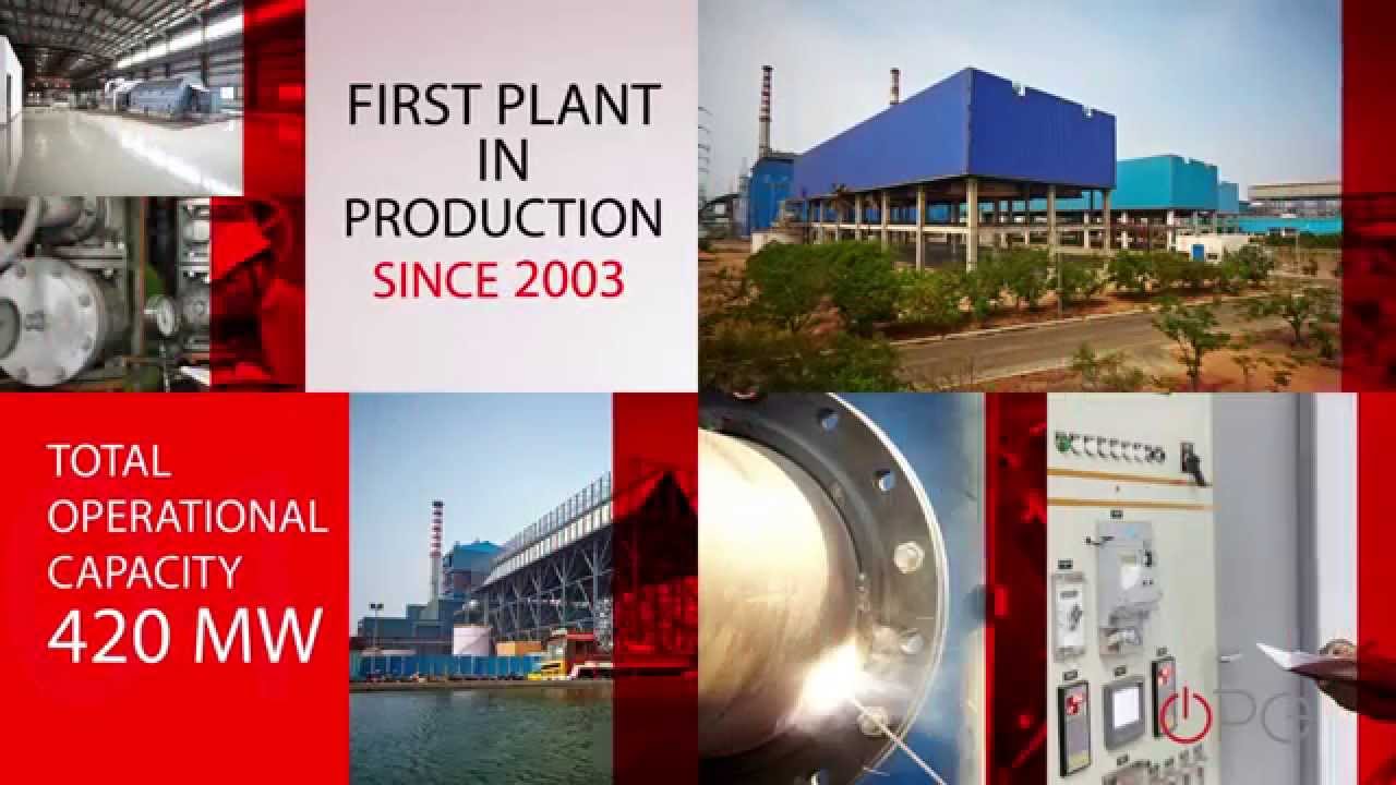 OPG Power Corporate Video - YouTube