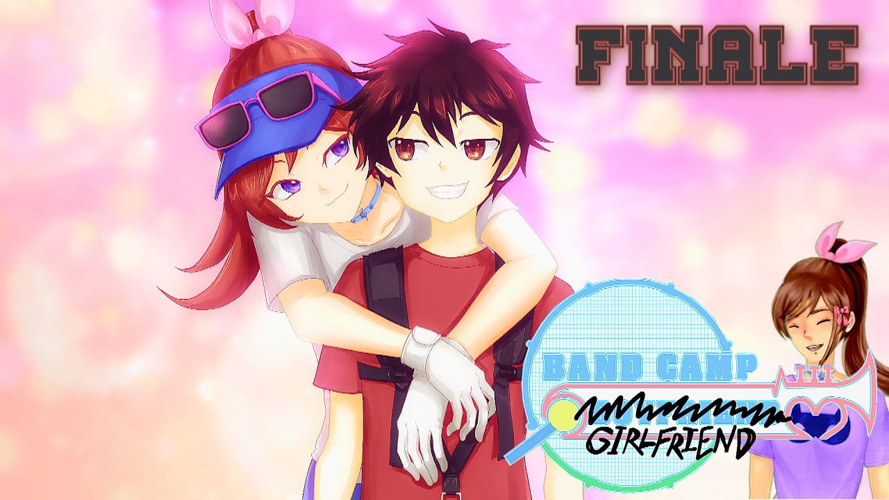 Alexander The Great 💖 ~ BAND CAMP BOYFRIEND [SIDE STORY] ~ FINALE - YouTube