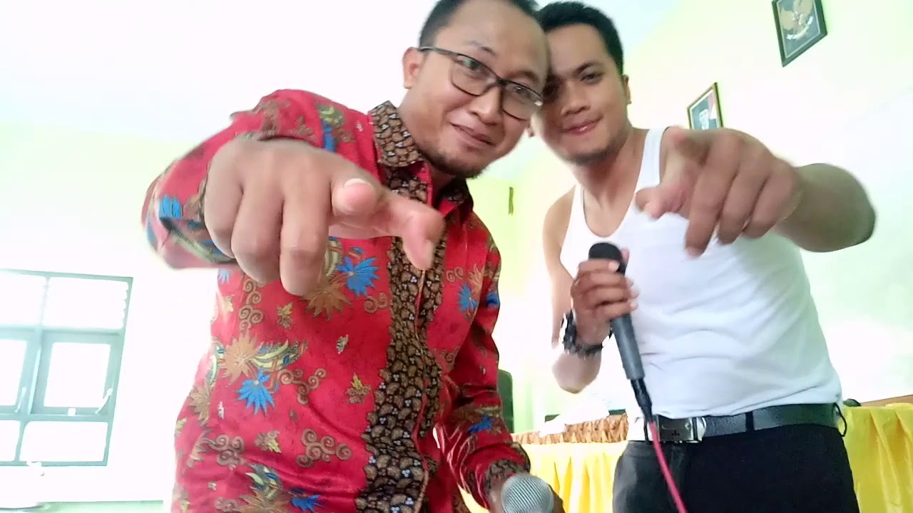 Belajar Nyanyi Youtube