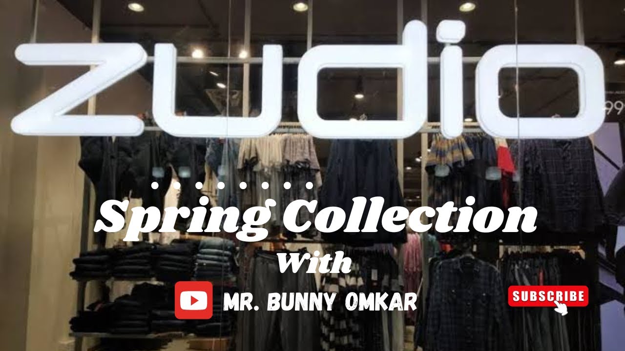 Zudio Spring Collection | zudio men outfit idea | old Money look | cord ...