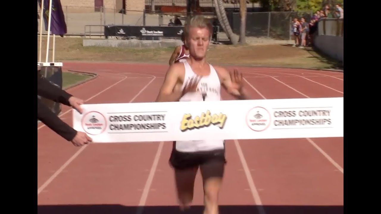 Talon Hull Senior Highlights - YouTube