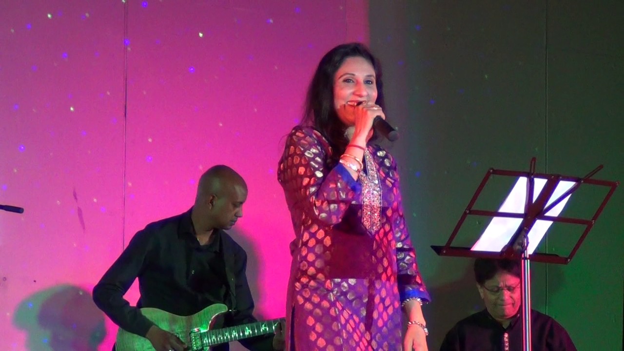 Aisa Sama Na Hota cover I Singer Simrat Chhabra - YouTube