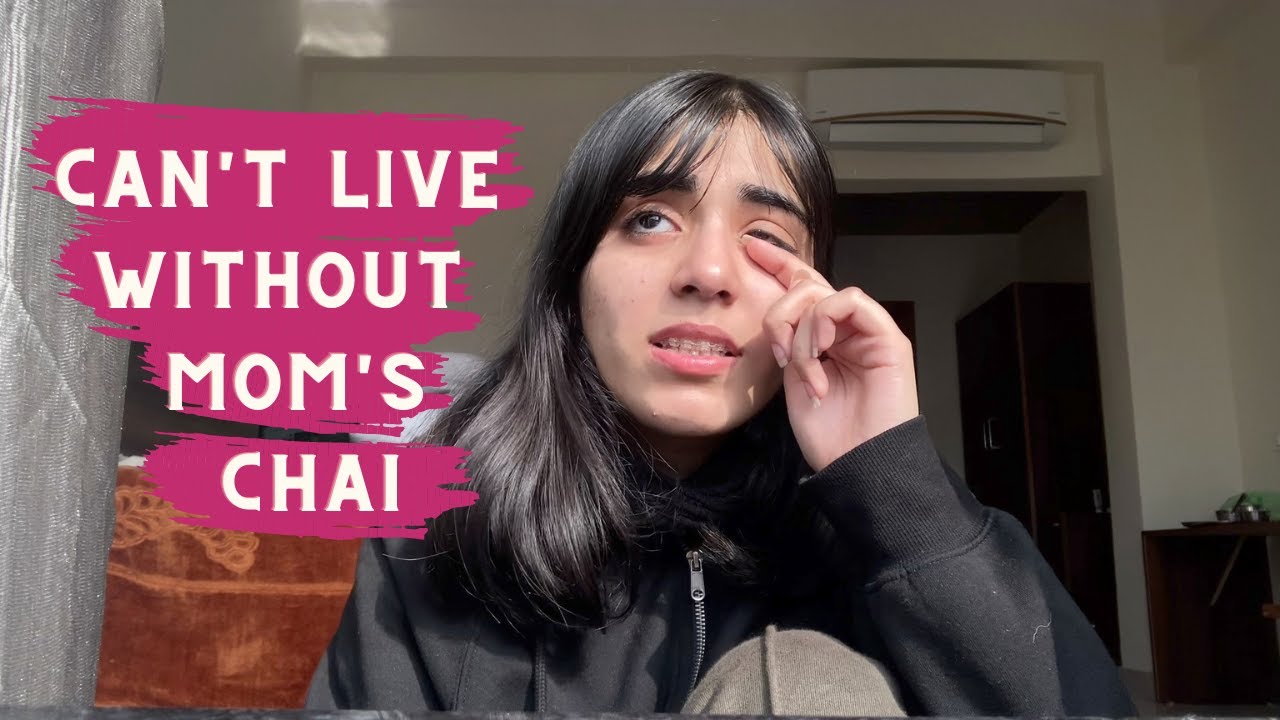 Homesickness !! | Yagya & Yesha | - YouTube