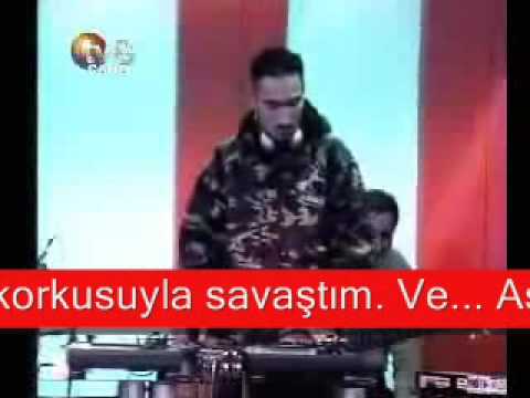 Sagopa Kajmer-Pavlovun Köpeği Klip