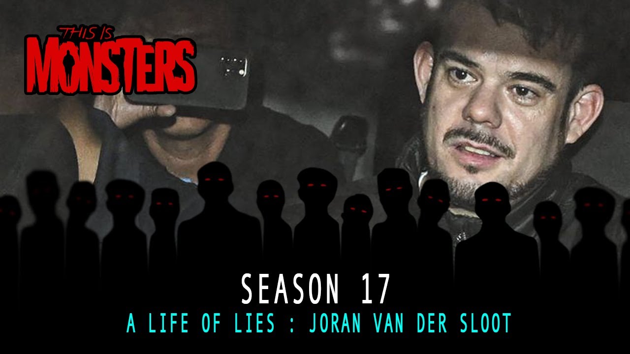 A Life of Lies : Joran van der Sloot - YouTube