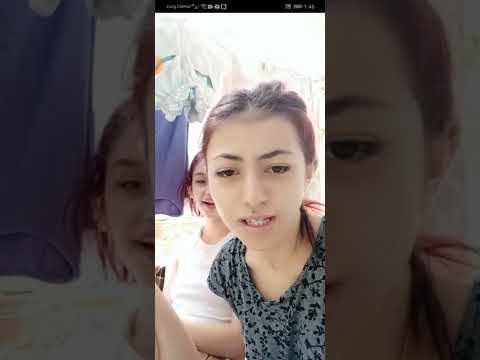 bigo live 2 nothy girl