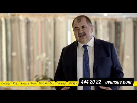 Avansas’a Güvenen İşletmeler Kazanıyor - Güleser Tekstil