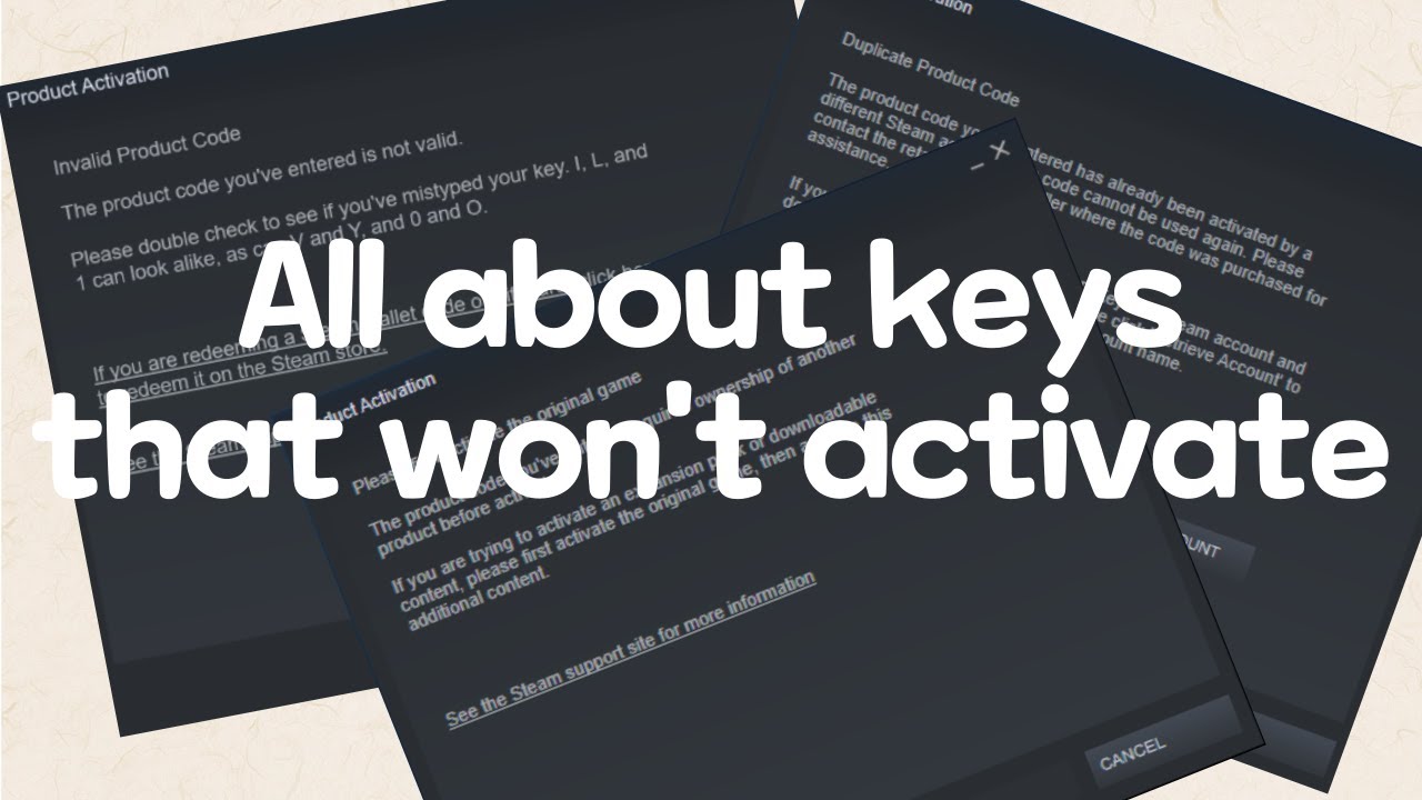 Indiegala Feudalife Challenges - Steam Keys That Cannot Be Activated ...