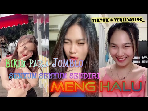 Kompilasi Video TikTok Verllyaling