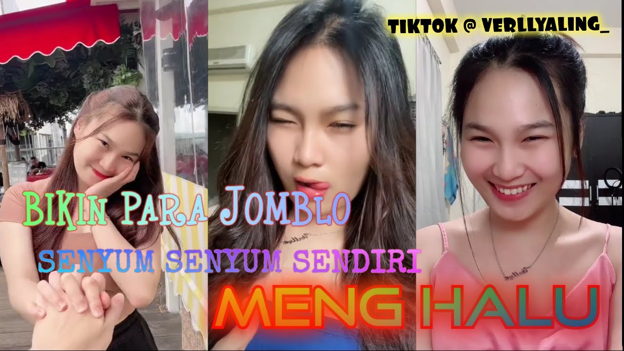 Kompilasi Video TikTok Verllyaling - YouTube