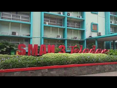 SMAN 3 JAKARTA - YouTube