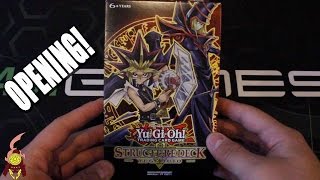 Stjernetegning Yugioh