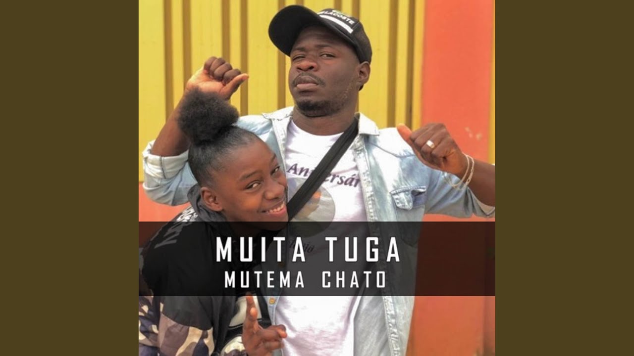 Muita Tuga - YouTube