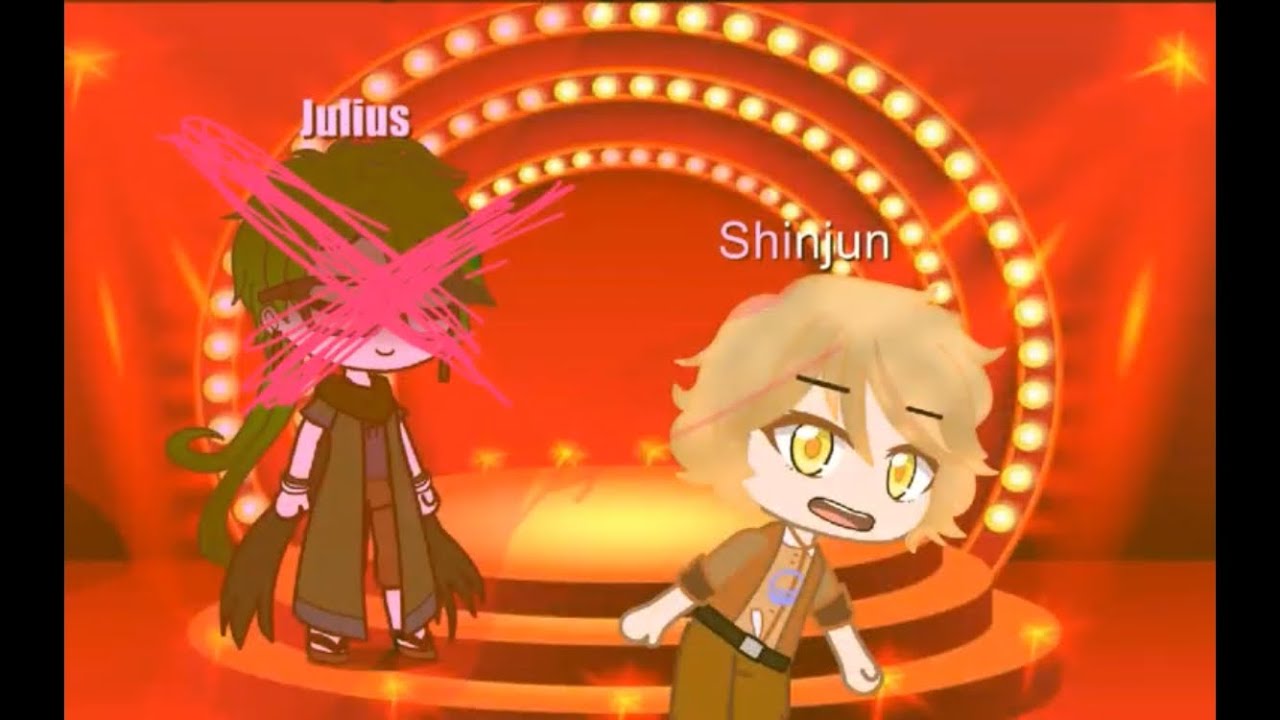 Episode 2: The Trial Season 1 (Dangonronpa AU) - YouTube