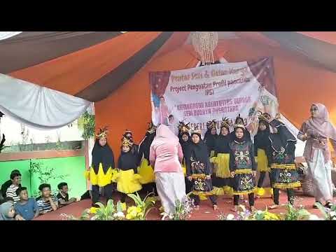 samenan acra gunung sari 03 - YouTube