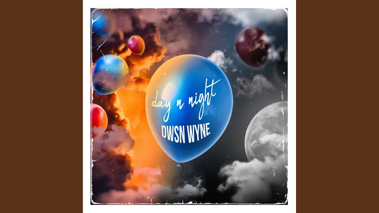 Day n Night - YouTube Music