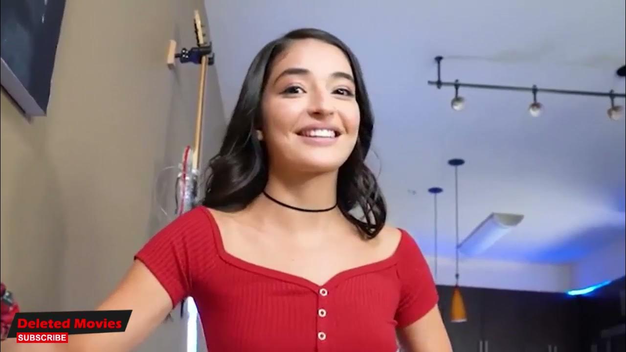 My Stepdaughter Loves To Tease Me Short Clip 22 Youtube