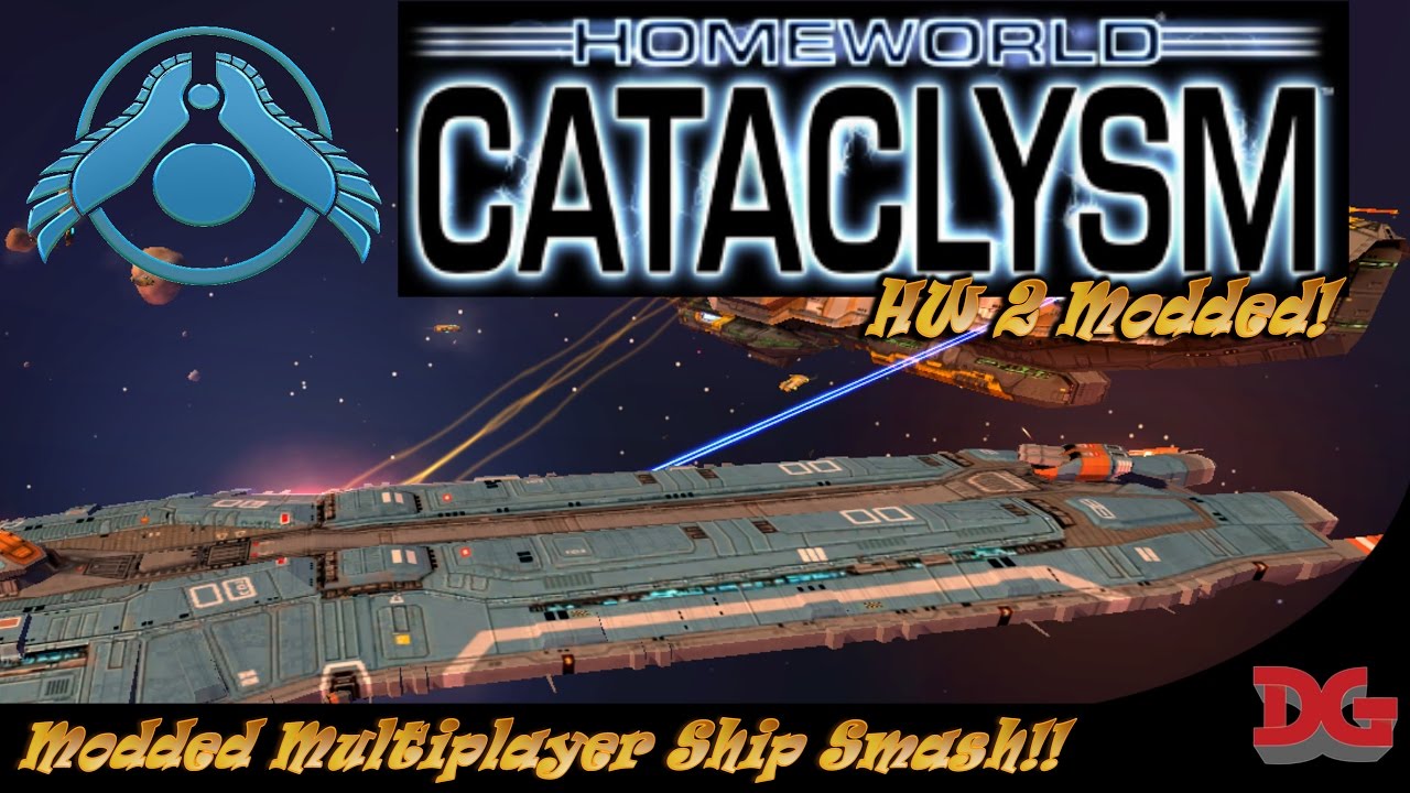 Homeworld cataclysm mods - poltickets
