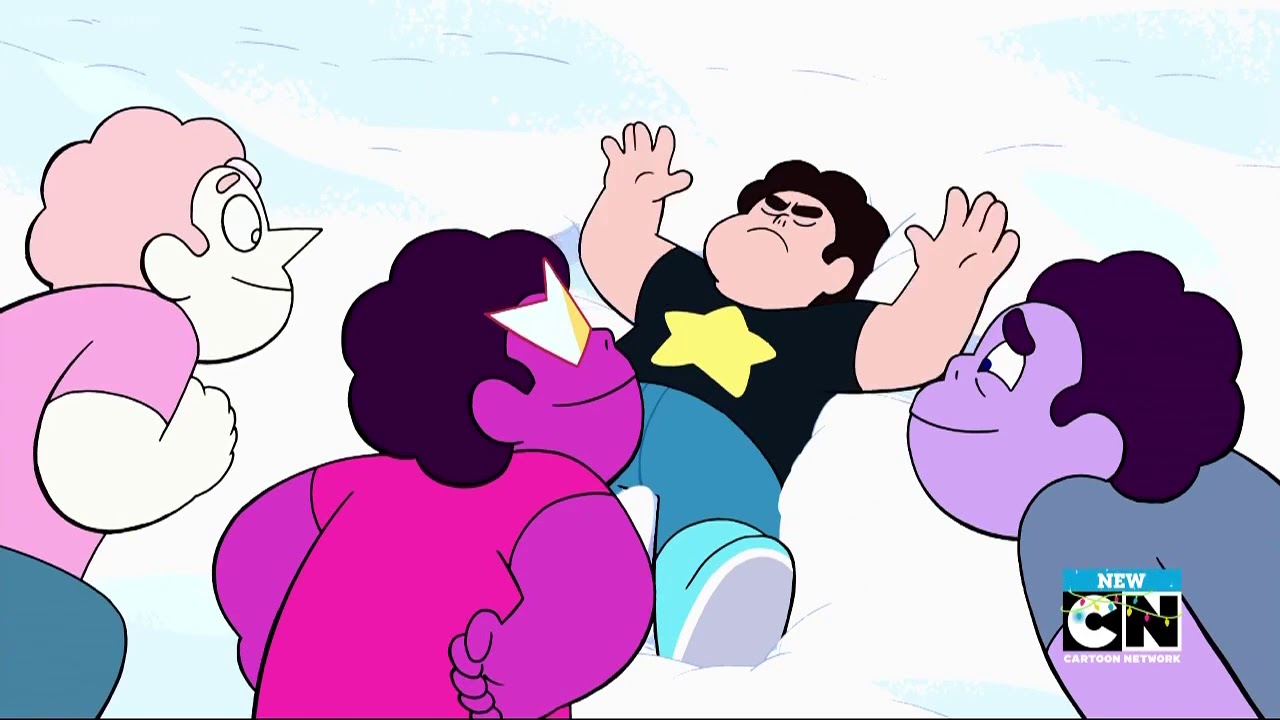 Steven Has Grown Up (Clip) | Steven Universe Future - YouTube