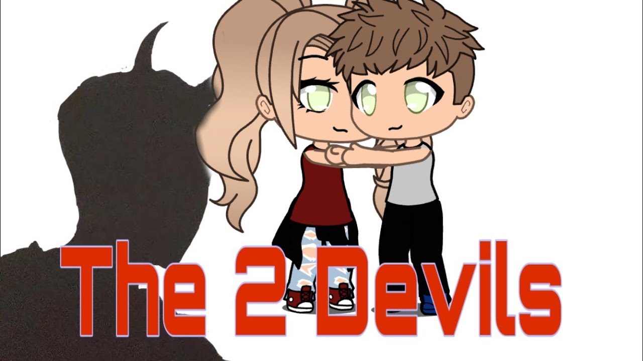 The 2 devils // Ep1 S1 - YouTube