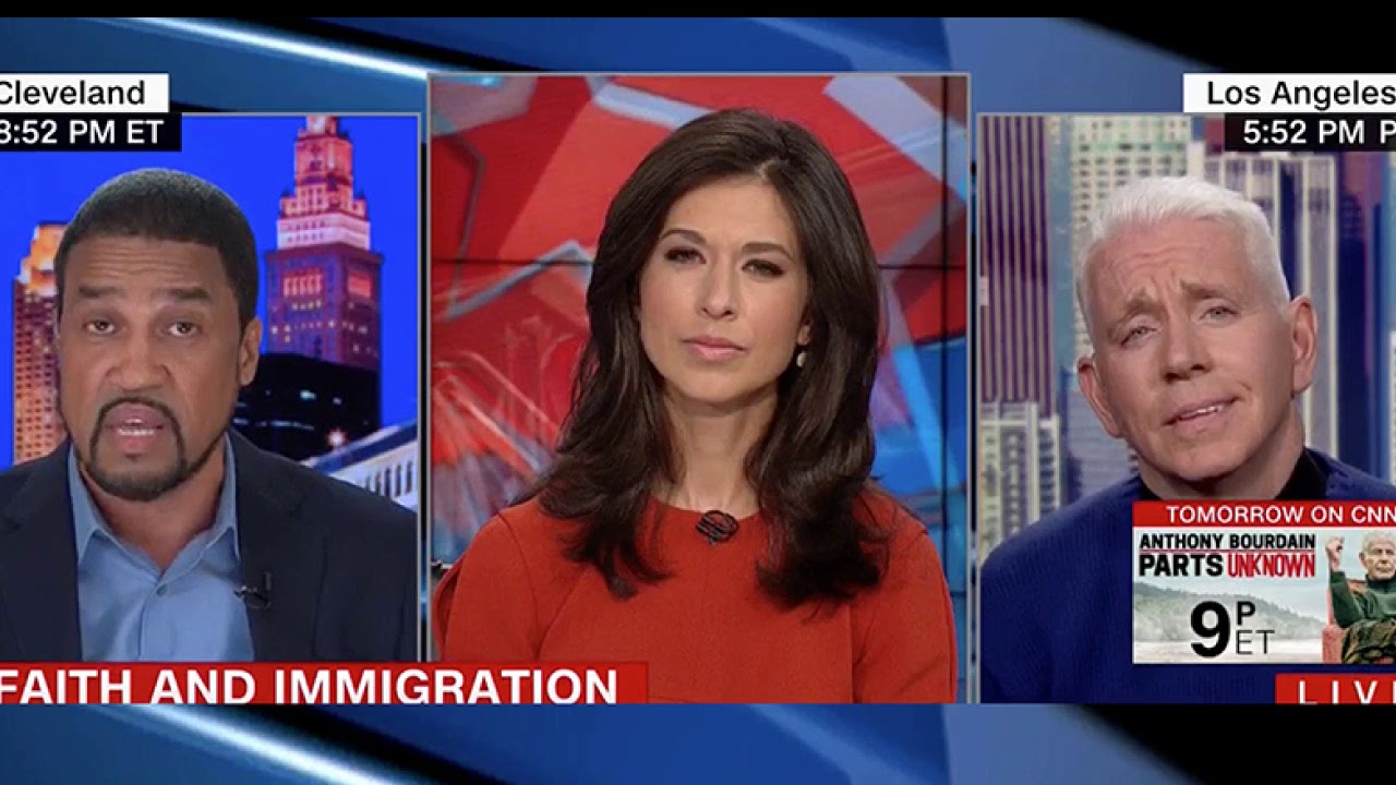 Catholic priest calls BS on right wing pastor claiming Bible is about ...