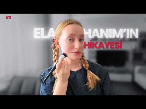 ELA HANIM'IN HİKAYESİ | Takipçi Hikayeleri #fyp