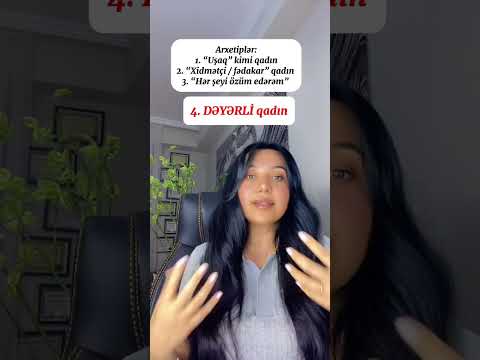 Dəyərli qadın “365 günlük Sevgi Möcüzəsi” kursu 