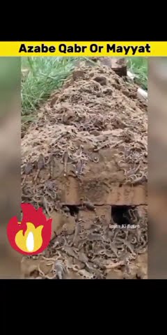 AZABE QABAR#ISLAMIC SHORTS - YouTube