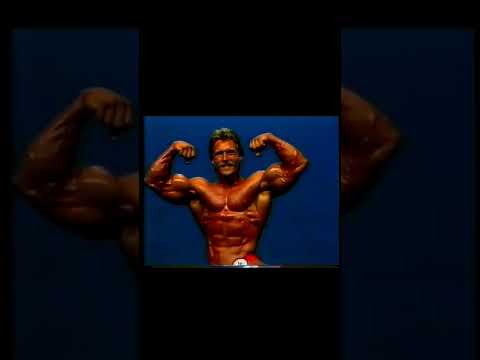 Peter Hensel 1985 (World Champion) - YouTube