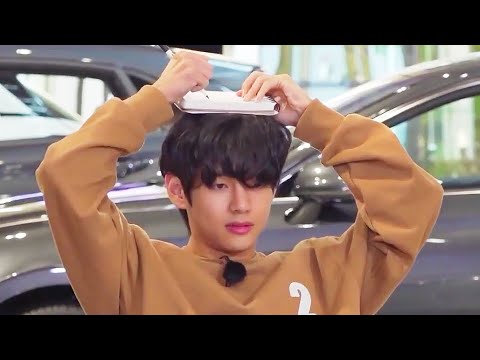 [ENG SUB] RUN BTS! 2020 ep 110 FULL - YouTube